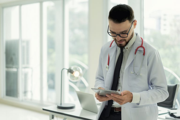 Medical Dictation Software - VoiceboxMD